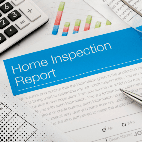 Home Inspection - Advantage NC Home Inspection