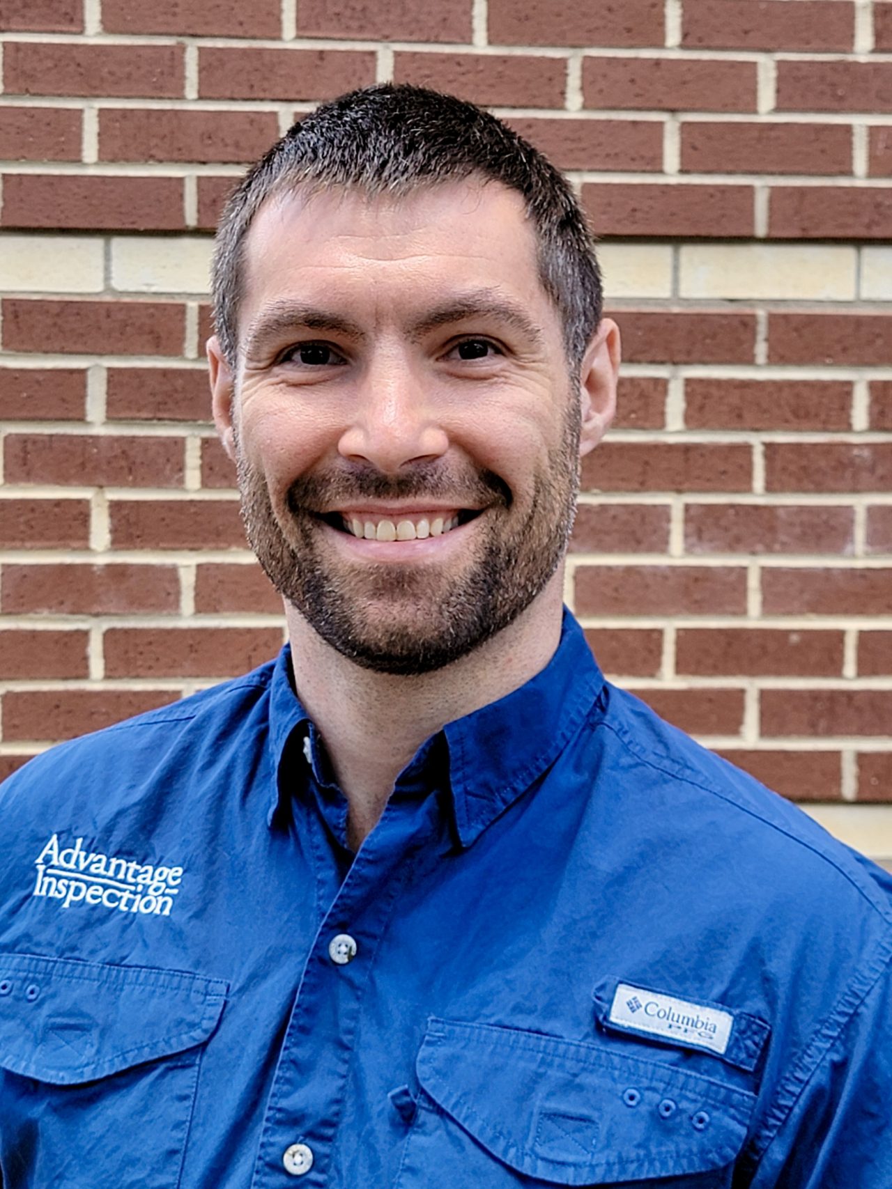 Team - Advantage NC Home Inspection